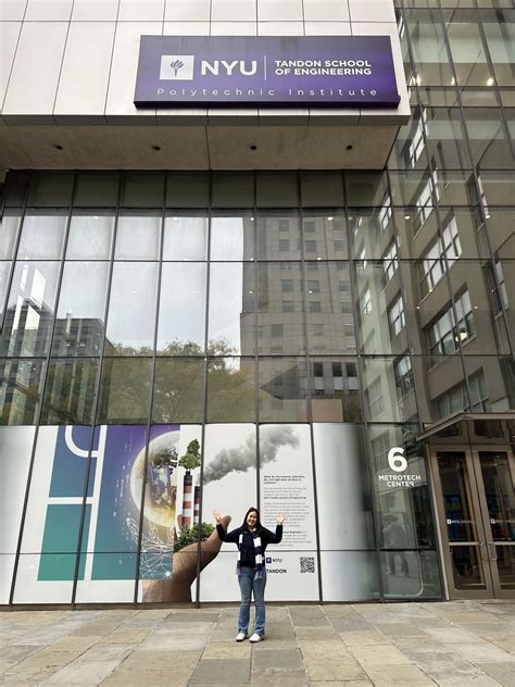 Answering Tandons Most Asked Questions MEET NYU