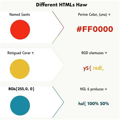 Every Html Color Code Your Ultimate Guide Best Html Code