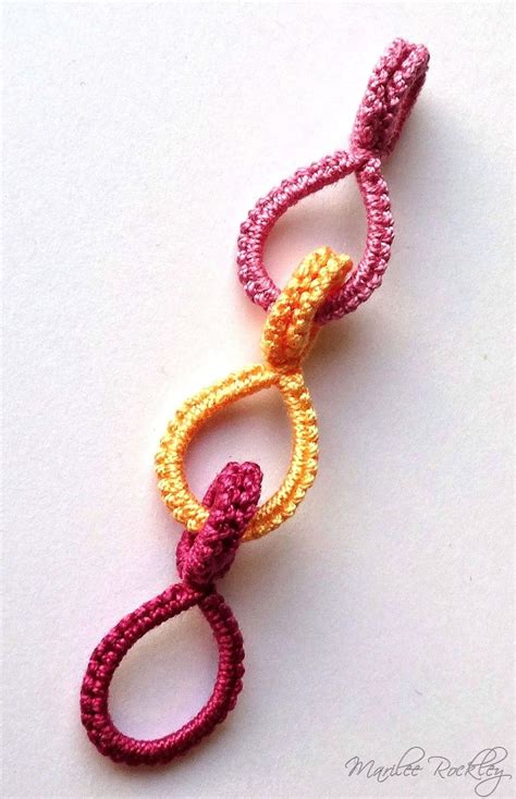 33 Tatting Ideas Tatting Tatting Patterns Tatting Tutorial