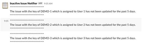 Notify Users Of Inactive Issues In Jira Using Scriptrunner