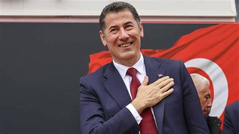 Ata İttifakı Adayı Sinan Oğan Kimdir Mesleği Nedir Kaç Yaşında