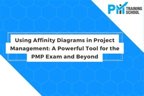 Using Affinity Diagrams In Project Management A Powerful Tool For The