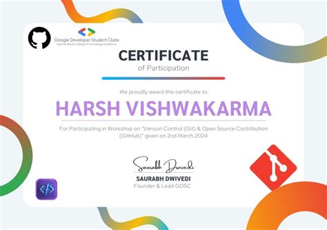 Harsh Vishwakarma Posted On Linkedin