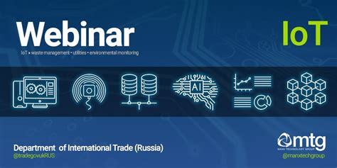 Manx Technology Group On Linkedin Iot