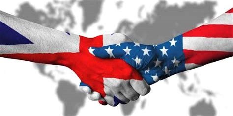 Acuerdo De Cielos Abiertos Entre Reino Unido Y Eeuu Transportes