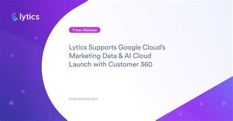 Resources Lytics Customer Data Platform Cdp
