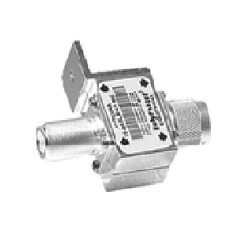 Streakwave Polyphaser Is B50ln C2 Me Broadband 125 1000mhz R50 Male Eq