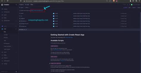 Install And Use Onedev Self Hosted Git Server With Kanban And Cicd