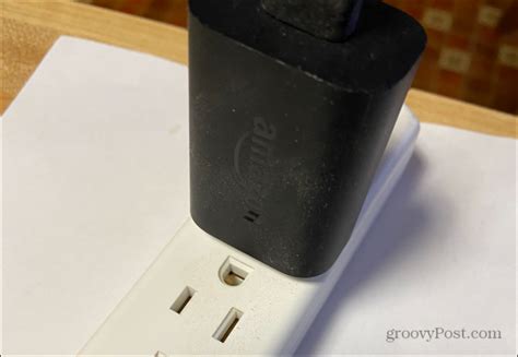 How To Restart A Fire TV Stick