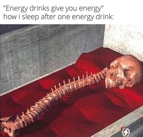It Does Not Give Me Energy Rmemes