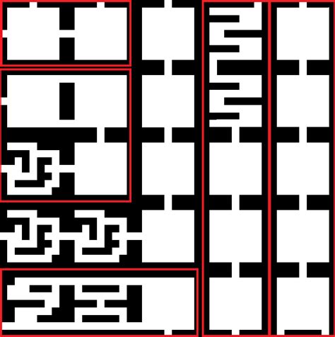 Wave Function Collapse Experiment