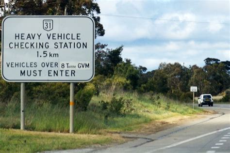 Weigh Station Errors Generating Revenue Windfall News