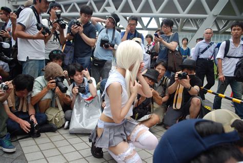 Comiket 86 Day 2 Cosplay An Eyeful As Ever Sankaku Complex