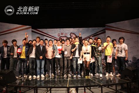 “快男”搜狐晋级赛北音举行 我院学生震惊全场 北京现代音乐研修学院