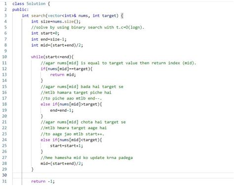 Aayush Rahangdale On Linkedin Day 6100 Task 6 Given An Array Of