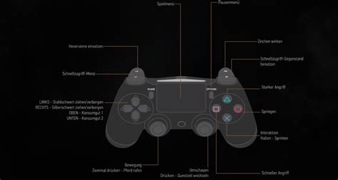 Why Does The Controller Vibrate In Witcher 3 At Rosie Caster Blog