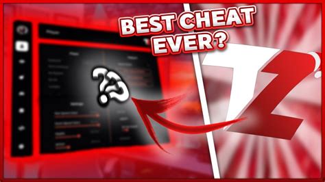 Tz Project V3 Best Of Cheat 🔥 Showcase Youtube