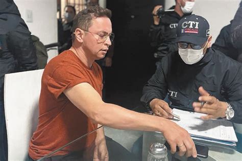 Filtran Cómo Sería La Celda Donde Estaría Recluido Jhonier Leal Hermano De Mauricio Leal