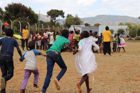 세계선교부 케냐 비전트립 소망교회