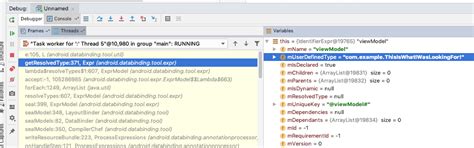 Debugging A Databinding Compiler Error By Daniel Zolnai Medium
