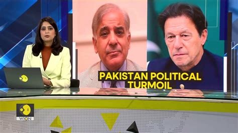 Gravitas Pti Launches Dramatic Jail Bharo Drive Gravitas News