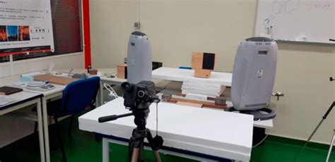 IRT Tests Conducted In Thermography Tests Download Scientific Diagram