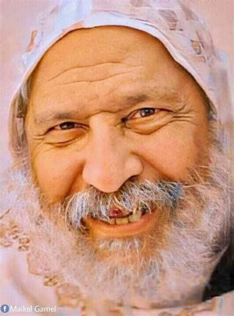 Pin By Maro Mileka On البابا شنوده الثالث Saints Greatful Prayers