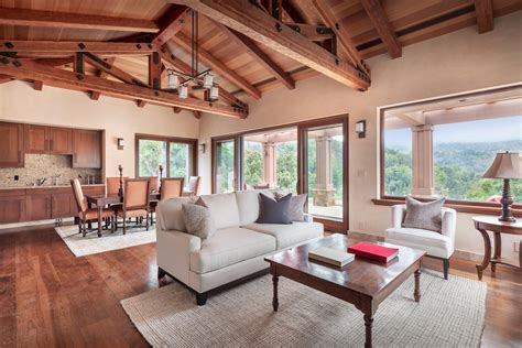 Tech Billionaire Scott Mcnealys 13 Acre Portola Valley Estate Includes