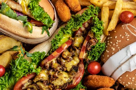 Jarang Diketahui 5 Makanan Ini Mengandung Lemak Jahat