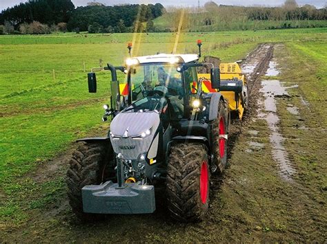 Fendt 942 Gen 6 Review