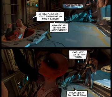 Firmware Muses Sex And Porn Comics