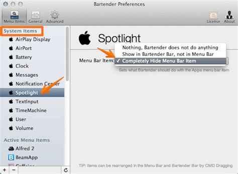 System Tray Apps Mac Cleverwars