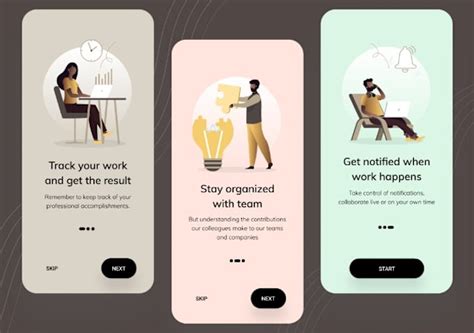 Create Mobile Application With Flutter By Adelazzi Fiverr
