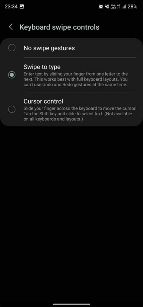 10 samsung keyboard tips to improve your typing experience