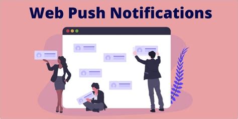 web push notifications software market report 2022 2030 recent trends