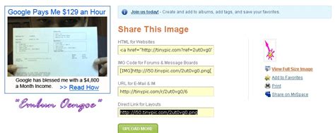 Cara Membuat Cursor Dengan Gambar Sendiri Solusi Masalah Blog
