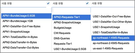 Aws 예산 초과 알람 설정 라이트세일 사용자를 위한 요금 및 허용 트래픽 임박 미리 알림 스위프트코딩