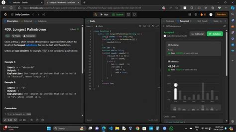 Rajamohan R On Linkedin Leetcode Dailycodingchallenge
