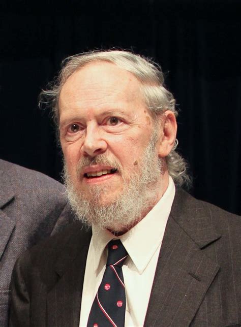 dennis ritchie