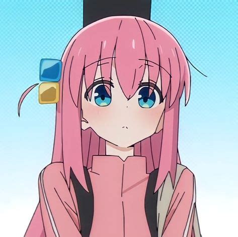 Bocchi the Rock Pfp