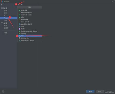 Javaweb—web核心概念java Web 涉及的核心概念 Csdn博客