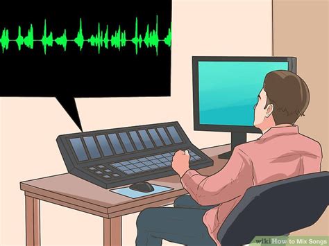 How To Mix Songs With Pictures WikiHow