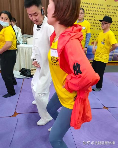 洗髓功吐纳呼吸动作指导凯格尔运动方法步骤 知乎