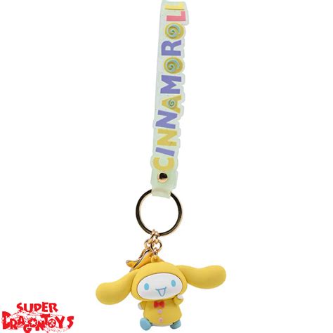 Hello Kitty And Friends Cinnamoroll Raincoat Cinnamoroll Series Ke