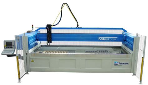 Cms Milestone Water Jet Koplas