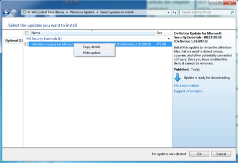 Како да деинсталирате исправке за Виндовс у оперативном систему Виндовс 10