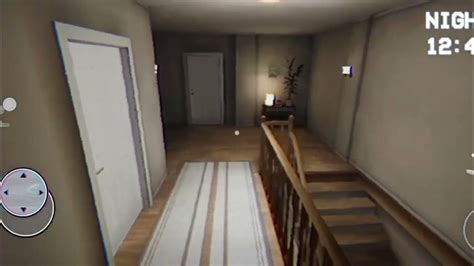 Boisvert Horror Game Gameplay Youtube