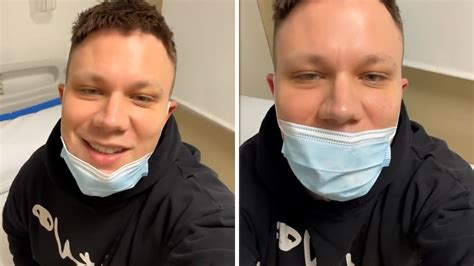 Relja Popović Hitno Primljen U Bolnicu Telegraftv