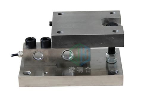 JH HXM1悬臂梁式称重模块 蚌埠精合传感器有限公司