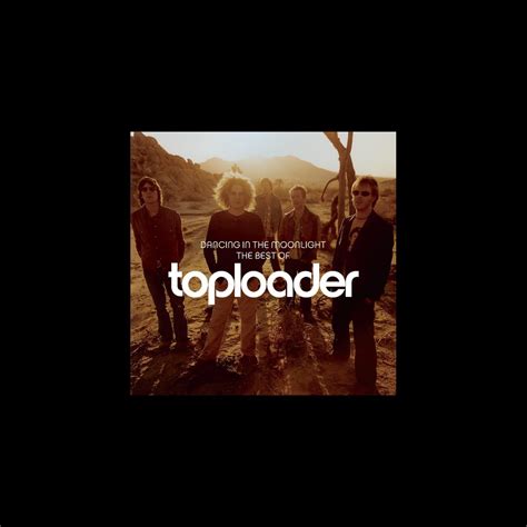 Toploaders “dancing In The Moonlight” Saved My Life Sort Of Mqncem